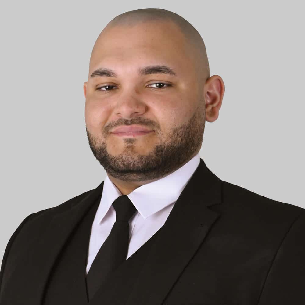 Team - Peter Halter AG