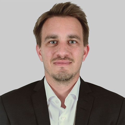 Team - Peter Halter AG